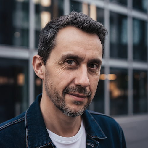 Chaos Phoenix - PlanetaCG.com